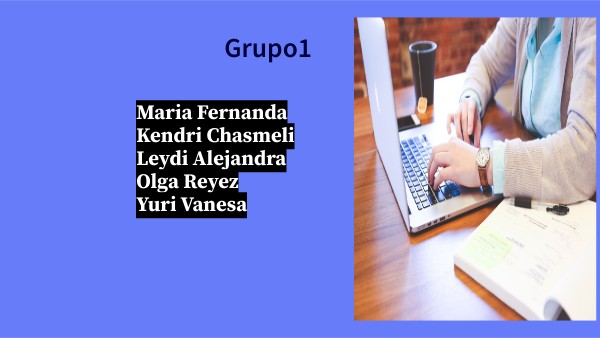 fernanda sistema operativos | Genially