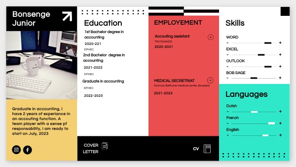 RECRUITMENT GENIALLY