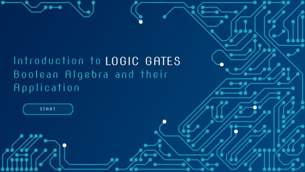 ELECTRONIC PRESENTATION | Genially