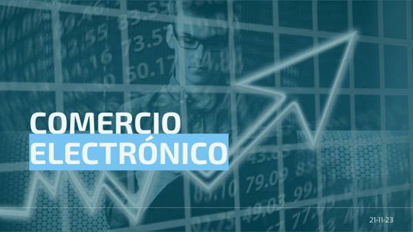 Actividad Integradora- Comercio electrónico