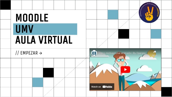 Aula Virtual | Genially