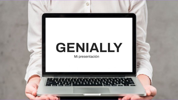 PRESENTACIÓN genially t2