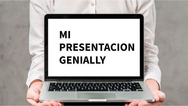 presentacion genially elsa | Genially