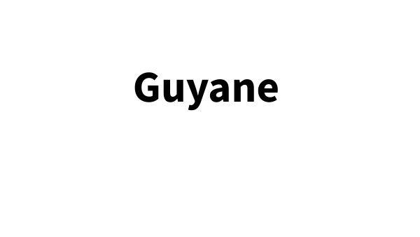 Guyane