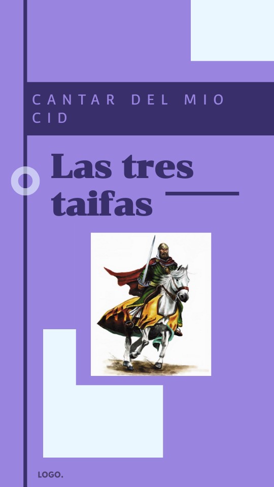 Las tres taifas | Genially