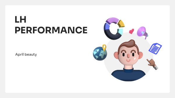 Digital Projects Presentation | Genially