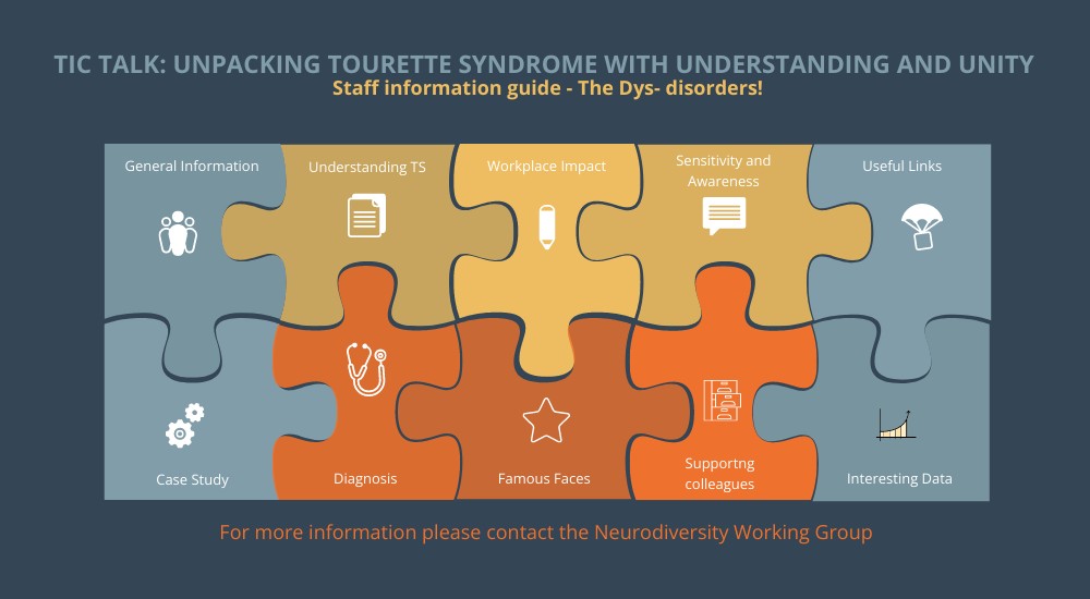 Tourettes | Genially