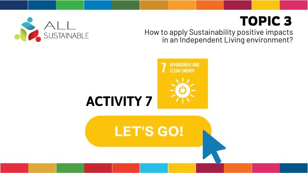 ENG - T.3 ODS 7-ACTIVITY 7 | Genially