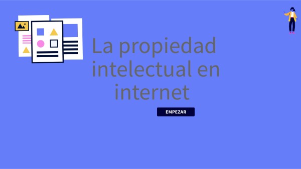 REPORTING GENIAL | Genially