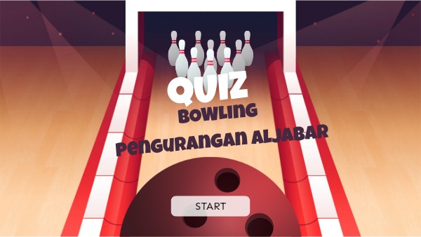 BOWLING QUIZ