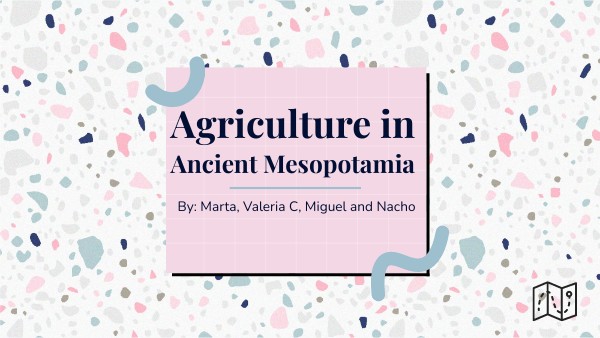 Agriculture in Ancient Mesopotamia | Genially