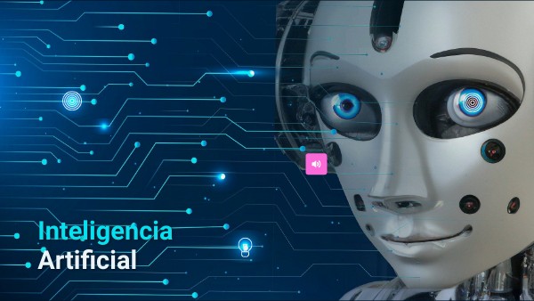 Práctica 3: Tecnología 2C Inteligencia artificial