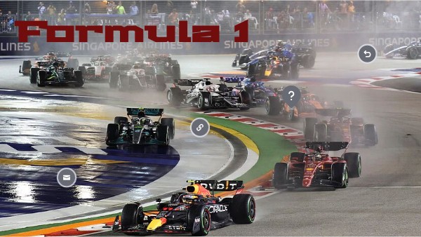 Formula 1