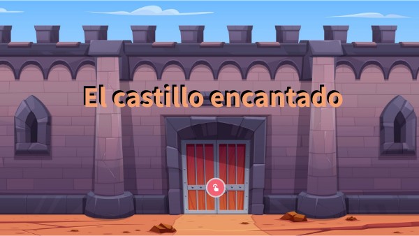 Castillo encantado | Genially