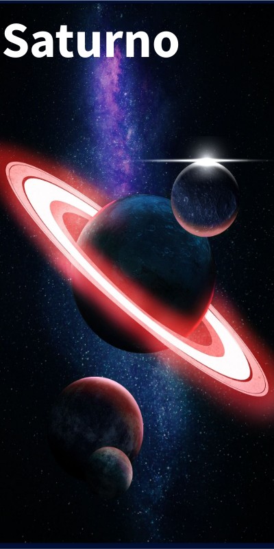 SATURNO