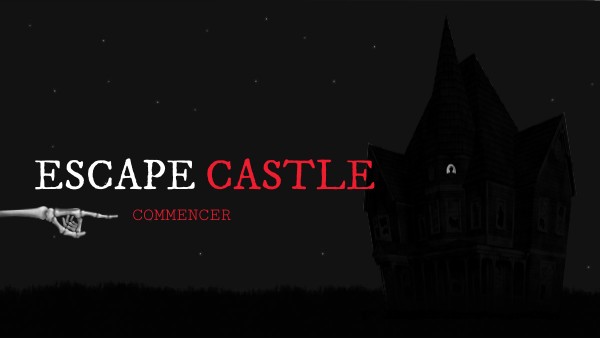 Escape Castle