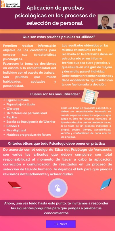 INFOGRAFÍA Andrea G