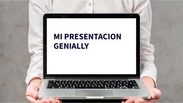 DOSSIER BÁSICO | Genially