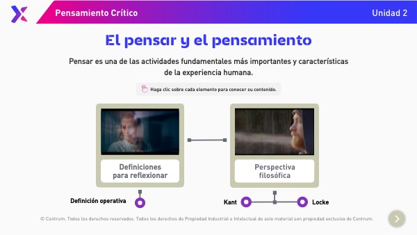 Hotspots Unidad 2_Curso V3 | Genially
