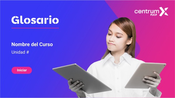 MAFCyRF-AEF-GLO-U3 | Genially