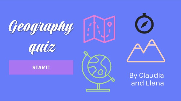 Quiz genial