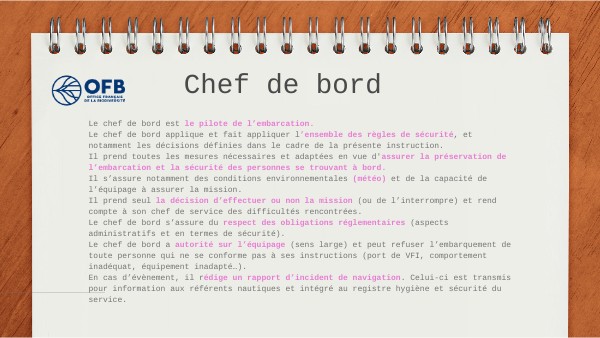 Copie - CORPORATE GUIDE II | Genially