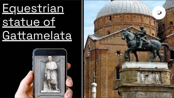 Project about the sculpture | Genially