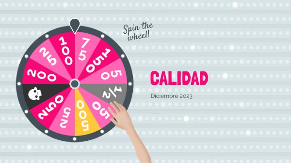 JUNTA CALIDAD