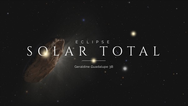 Practica 3 eclipse | Genially
