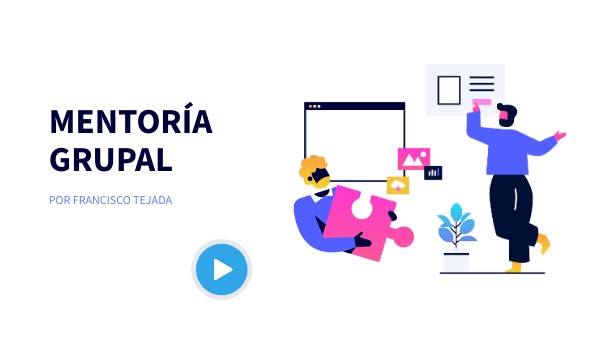MENTORIA