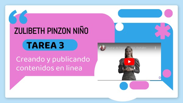 Presentacion tarea 3