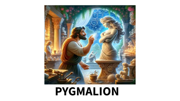 Pygmalion
