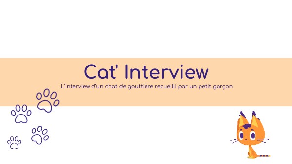 Cat_Interview