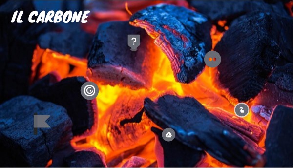 Il carbone | Genially