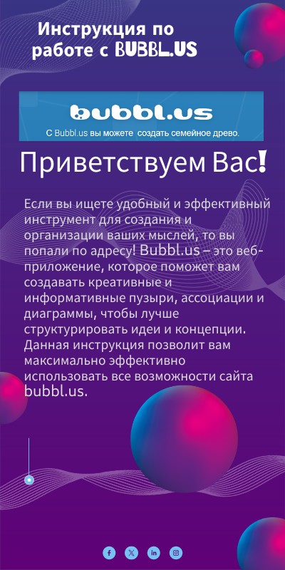 Technology Infographic | Genially