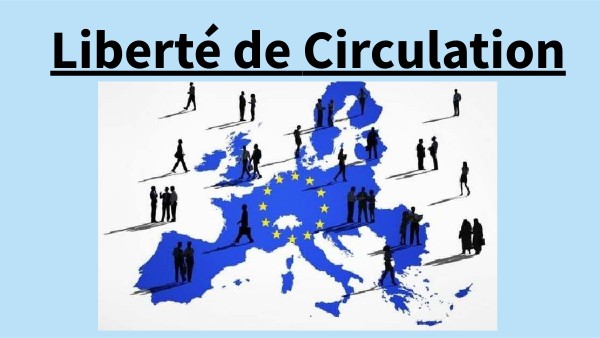 Liberté de Circulation | Genially