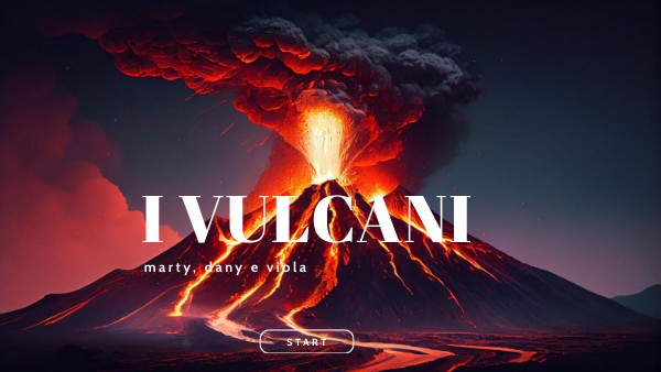 vulcani