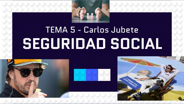 CARLOS JUBETE | Genially