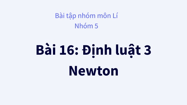 BASIC REPORT | Genially