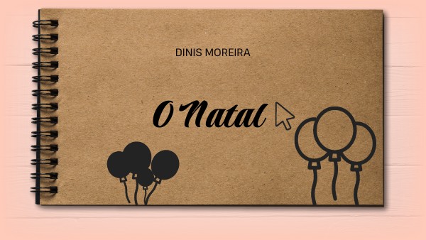 o natal