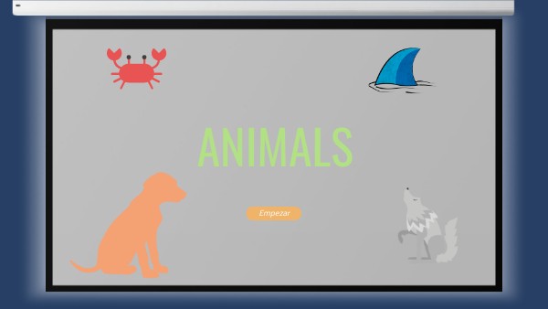 animals