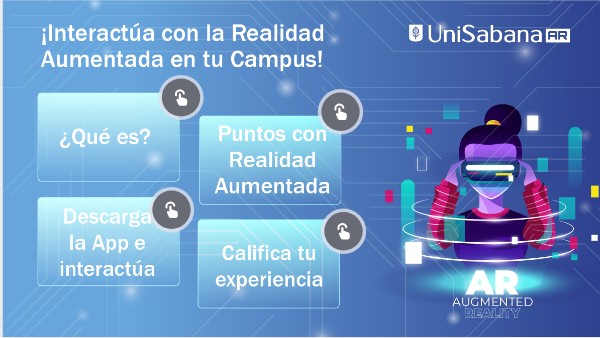 RA Infografía | Genially