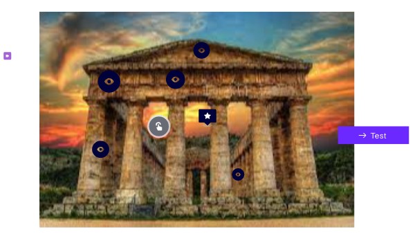 Il Tempio greco | Genially