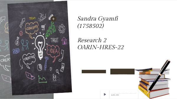 RESEARCH 2 | Genially