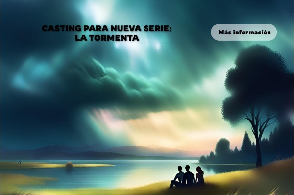 Gamificación casting serie | Genially