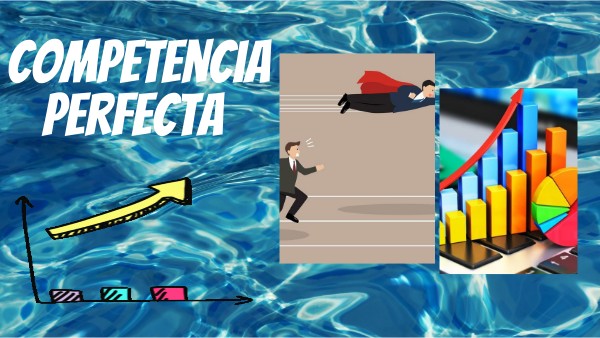 COMPETENCIA PERFECTA | Genially