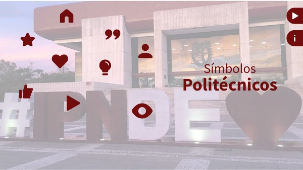 Imágen interactiva IPN