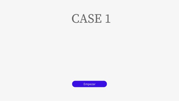 CASE 1 | Genially