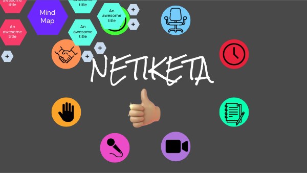 Netiketa | Genially