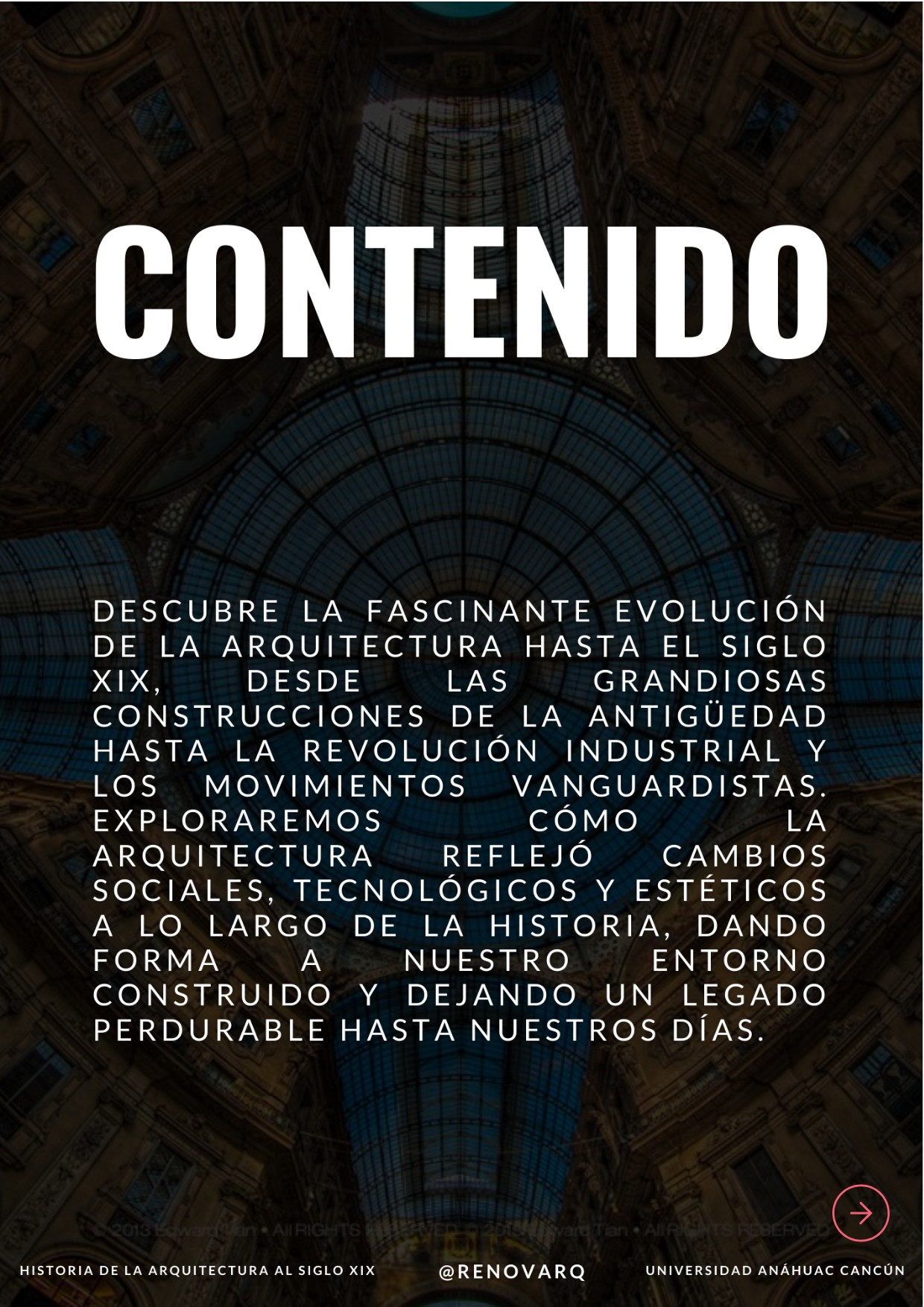 Equipo 1 Cuerpo Editorial Genially